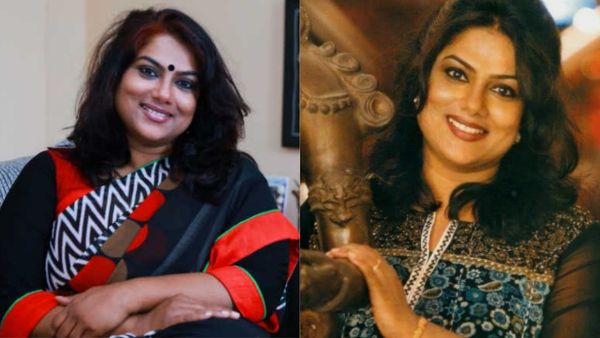 Chithram Actress Ranjini Opens Up About Her Love Story And Marriage In ...