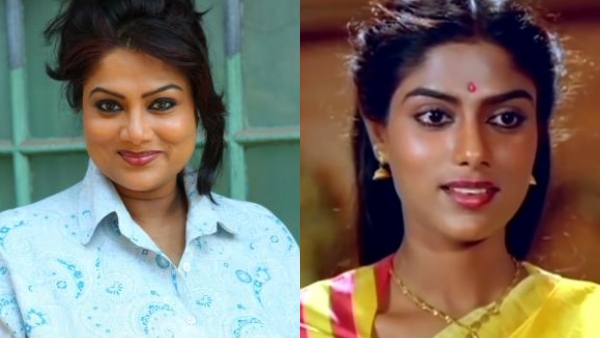 Chithram Actress Ranjini Opens Up About Her Love Story And Marriage In ...