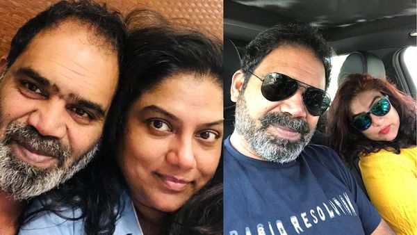 Chithram Actress Ranjini Opens Up About Her Love Story And Marriage In ...