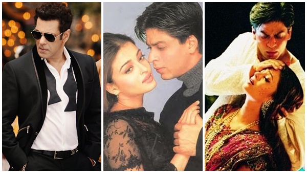 When Salman Khan Was Obsessed With Aishwarya Rai And Turned Into Real ...