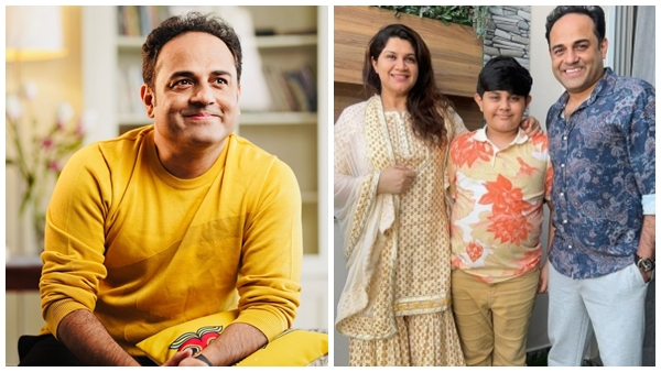 Shaan Rahman Opens Up About His Funny Moment With Wife Zaira At Home Goes Viral - Malayalam ...