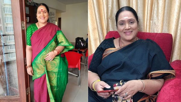 Viral: When J Williams Wife Actress Shanthi Alleged Mammootty And ...