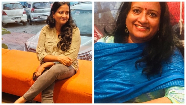 Actress Shiny Sarah Opens Up About Her Remuneration Issues With Crew ...