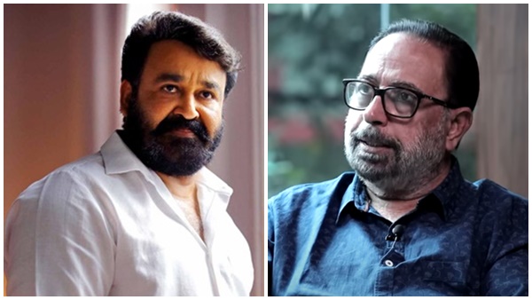 Sibi Malayil About Mammootty And Mohanlal's Acting; Directors Words ...