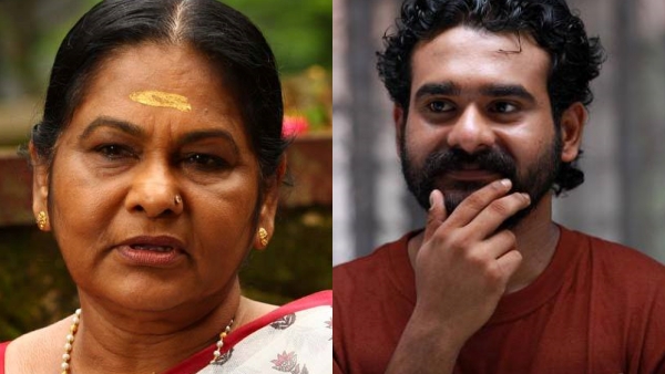 Djinn Director Sidharth Bharathan Open Up About His Mother Last Movie ...