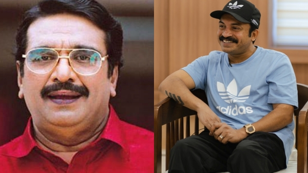 Actor Soubin Shahir Open Up About His Shooting Experience In Pandipada ...