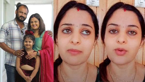 Viral: Serial Actress Sreekutty Reacts To Cyber Crticism Against Her ...