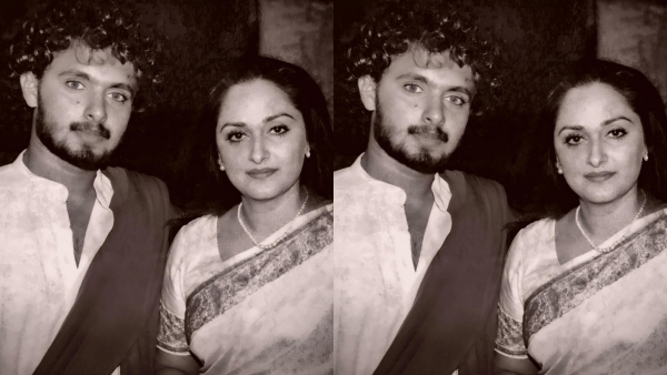 Actor Vineeth Kumar Shared His Old Picture From Devadoothan Movie Goes Viral - Malayalam Filmibeat