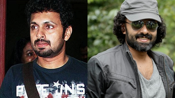 Actor Vineeth Kumar Shared His Old Picture From Devadoothan Movie Goes Viral - Malayalam Filmibeat