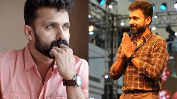 Actor Vineeth Kumar Shared His Old Picture From Devadoothan Movie Goes Viral - Malayalam Filmibeat