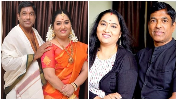 Actress Yamuna Rani Open Up About Her Second Marriage; Says She Still ...