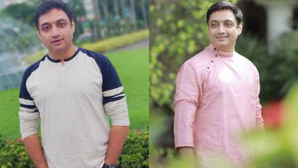 Actor Sharath Das Talks About How He And His Family Escaped An Accident ...