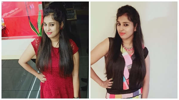 Bigg Boss Malayalam Fame Shalini Nair Opens Up About Her Issues With ...