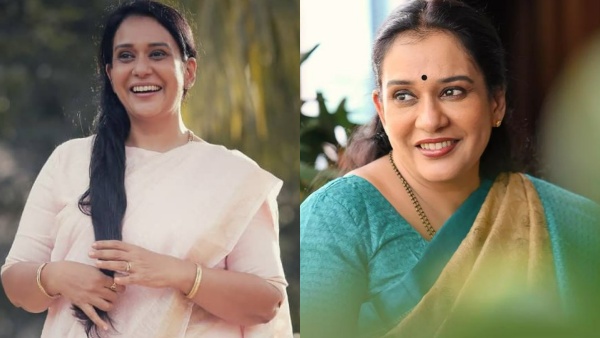 Maala Parvathi Opens Up About How Actresses Had To Agree To Adjustments ...