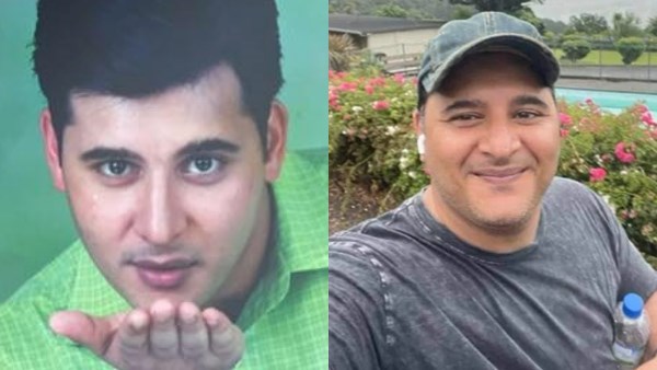 Abbas Open Up About His Weight Loss Journey; Actor's Latest Video ...