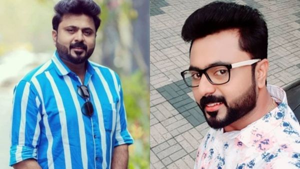 Kudumbavilakku Fame Anand Narayan Opens Up About His Career And Back ...