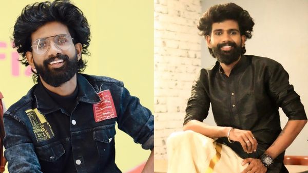 Bigg Boss Fame Aswin Opens Up About His Life Journey And Why He Decided ...