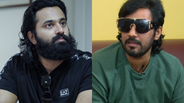 Unni Mukundan Opens Up About Major Ravi Issue And Current Status Of ...