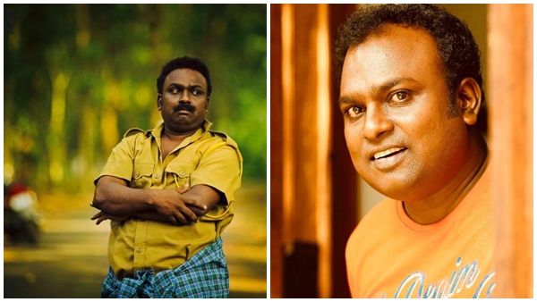 Actor Biju Kuttan Talks About His Marriage And Dancing Videos With ...