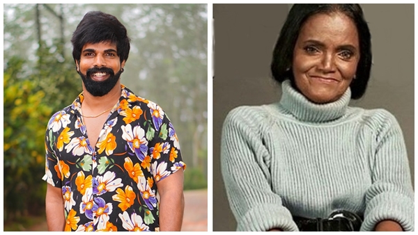 Bineesh Bastin Opens Up About Actress Molly Kannamaly's Health ...