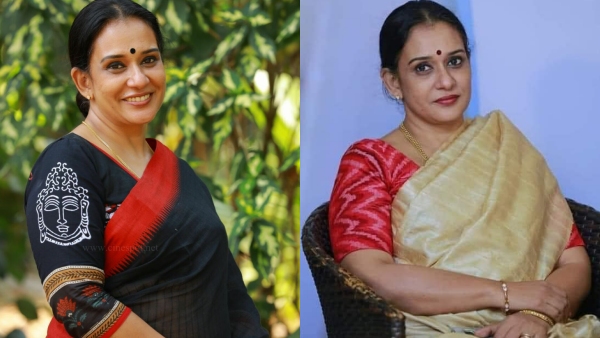 Maala Parvathi Opens Up About How Actresses Had To Agree To Adjustments ...