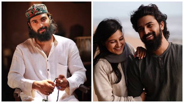 Shaakuntalam Actor Dev Mohan Opens Up About His Wife And Their Love ...