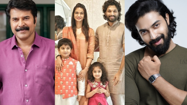 Shaakuntalam Actor Dev Mohan Opens Up About His Acting Experience ...