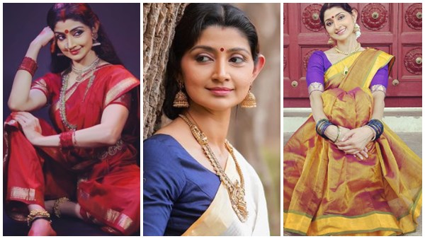 Divya Unni Open Up About Her Journey As Dance Teacher; Actress Talks ...