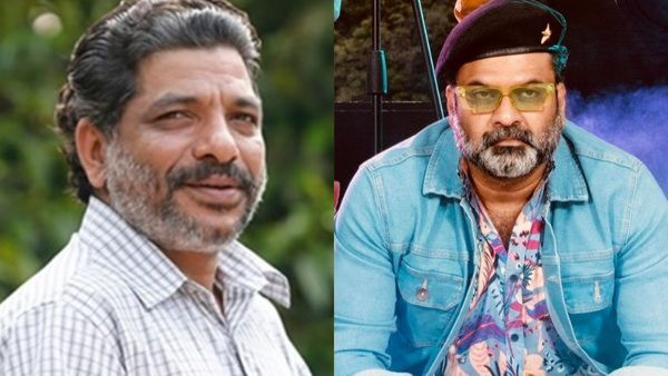 When Actor Jaffer Idukki Recalled A Funny Incident With Tini Tom In An ...