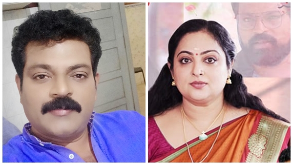 Manoj Kumar Opens Up About His Villainism In Serial Bhagyalakshmi Goes ...