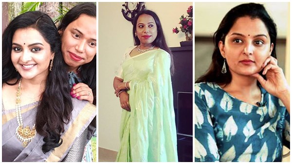 When Renju Renjimar And Jaanmoni Das Rated Manju Warrier And Kavya ...