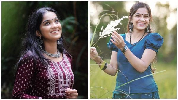 Amma Makal Serial Fame Mariya Prince Opens Up About Her Perfomance In ...