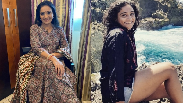 Mohanlal Heroine Meera Vasudevan Open Up About Her Thanmathra Movie ...