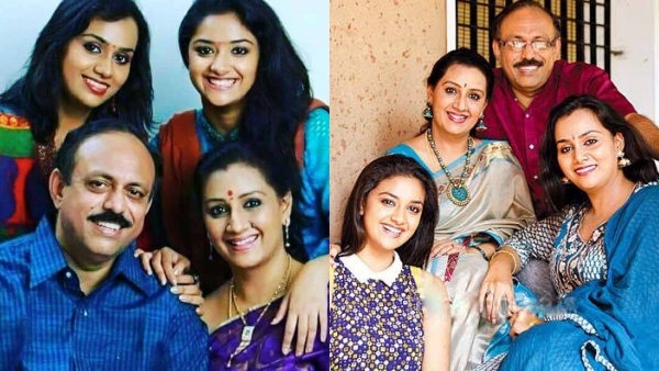 When Actress Menaka Opened Up About Her Entry To Movies In Red Carpet ...