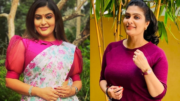 Malayalam Serial Koodevide Fame Nishaa Mathew Open Up About Her Acting ...