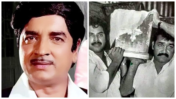 Viral: Unknown Stories Of Late Actor Prem Nazir's Last Moments ...