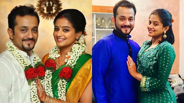 Happy Birthday Priyamani; When Actress Marriage Questioned By Mustafa ...