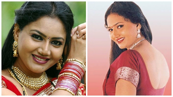 Lack Of Films, Mohanlal's Uncle Bun Actress Rani To Enter Serials ...