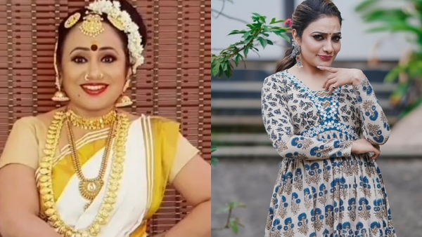 Malayalam Singer Rimi Tomy Fulfilled Her Mother Rani's Dream, Travel ...