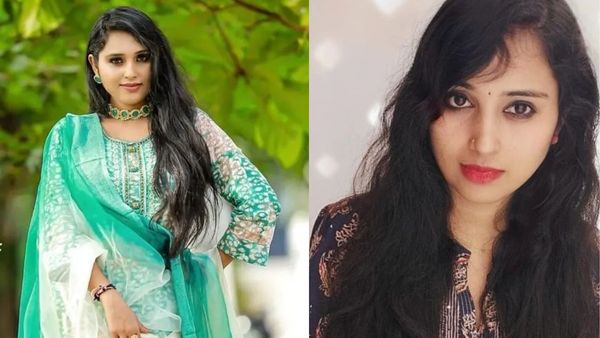 Bigg Boss Malayalam Season 4 Fame Shalini Nair Shares A New Video And ...