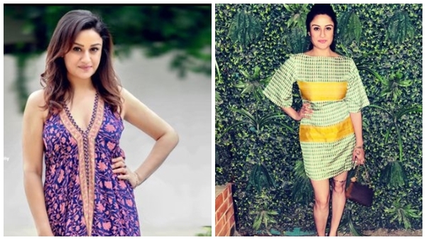 Sonia Agarwal Opens Up About Her Second Marriage And Viral WIth SP ...