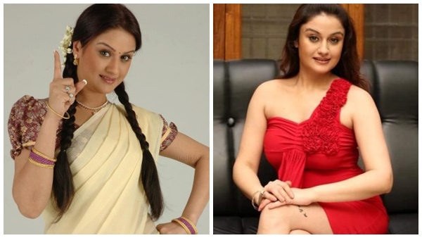 Sonia Agarwal Opens Up About Her Second Marriage And Viral WIth SP ...