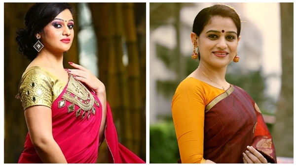 Viral: Actress Sreejaya Nair Opens Up About Why She Quit Movies After ...