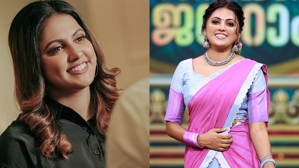 Star Magic Fame Sreevidhya Mullachery Recalls How A Fan Boy Misbehaved ...