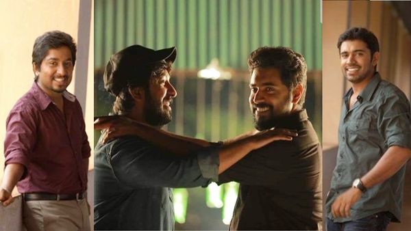 Viral: Thankam Actor Vineeth Sreenivasan Opens Up How Nivin Pauly ...