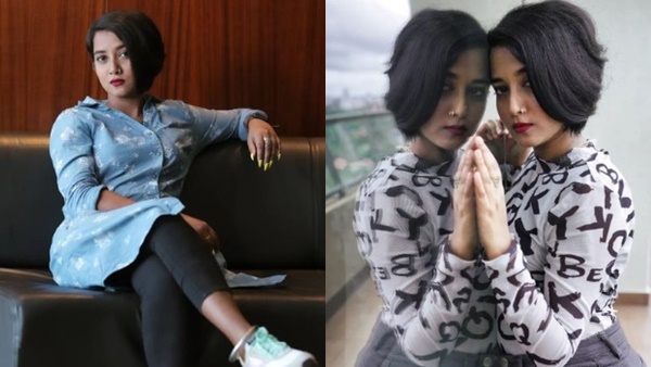 Aarcha Rekha Rajeev Shares Her Life Story And Her Mother's Demise In ...