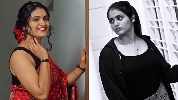 Aami Ashokan Talks About Early Marriages And Her Life As A Social Media ...