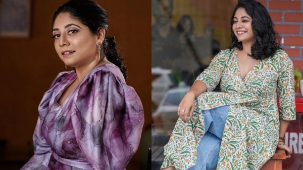 Singer Abhaya Hiranmayi's Latest Social Media Post About Her Late ...