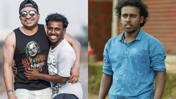 Romancham Movie Fame Abin Bino Reacted To Actor Soubin Shahir Body Shaming Comments - Malayalam ...