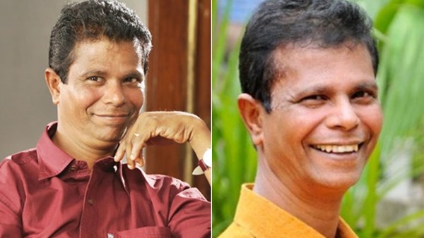 Indrans Clarify Latest Controversy On His Statement About Actor Dileep ...